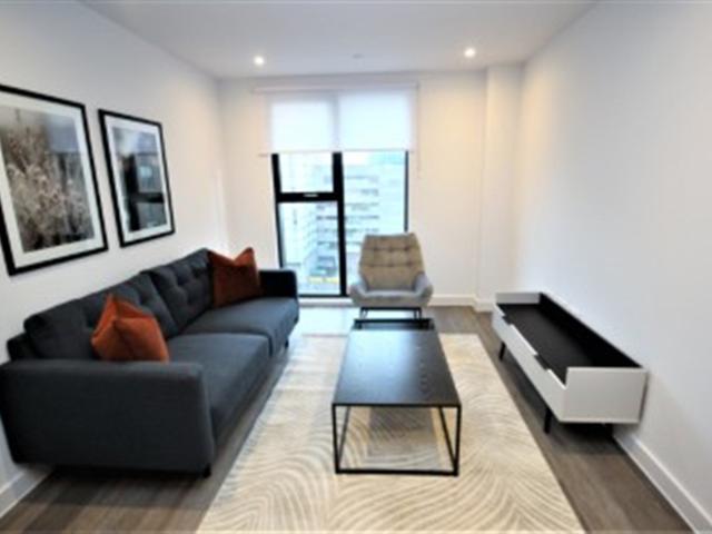 Apartment at School Lane, Manchester