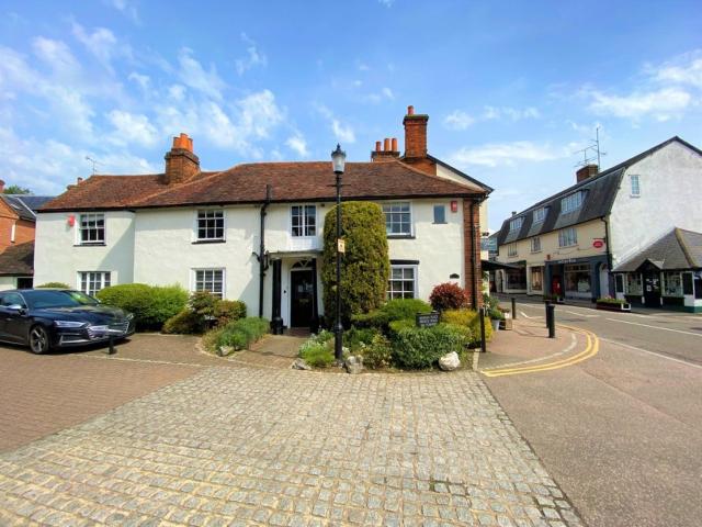 Apartment at School Lane, Welwyn Hatfield