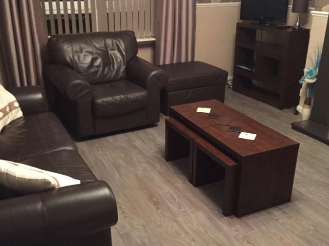 Apartment at School Road, Aberdeen City