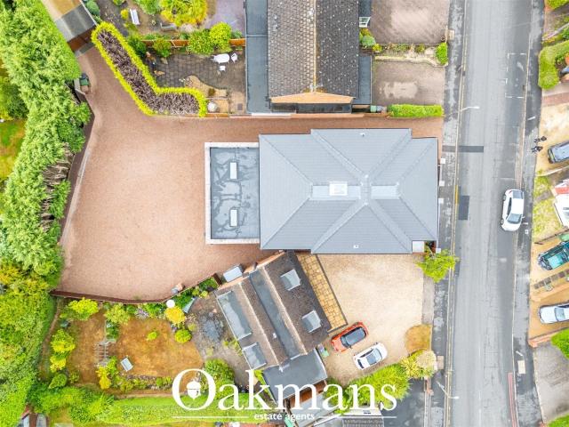 Apartment at School Road, Shirley