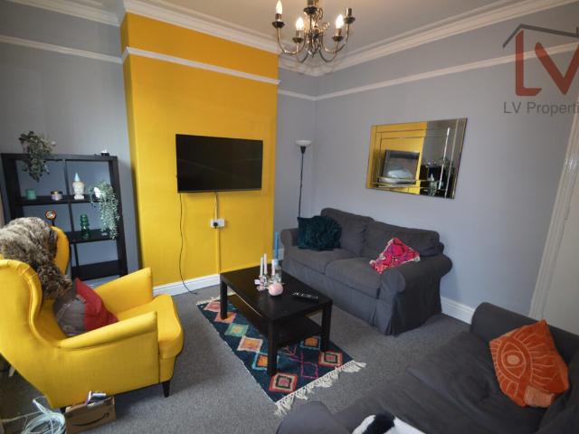 Apartment at School View, Leeds