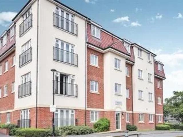 Apartment at Schoolgate Drive, Greater London