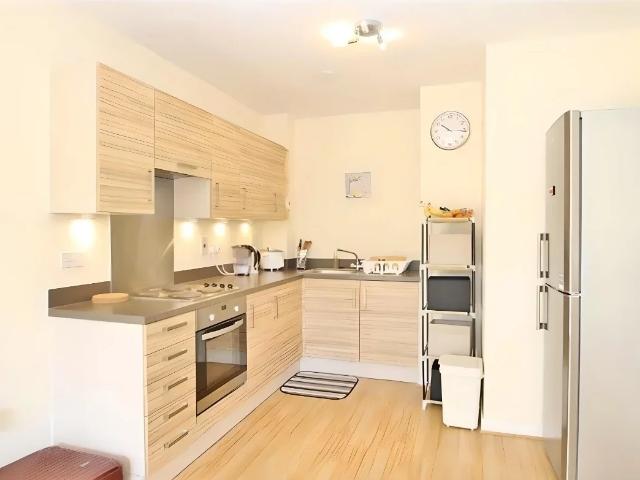 Apartment at Schoolgate Drive, Greater London