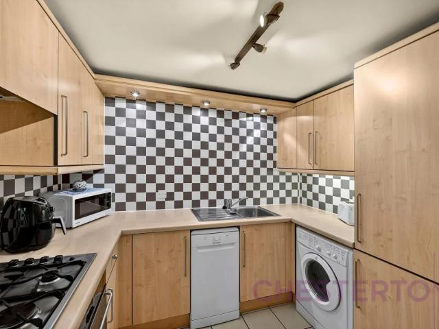 Apartment at Schooner Close, Greater London