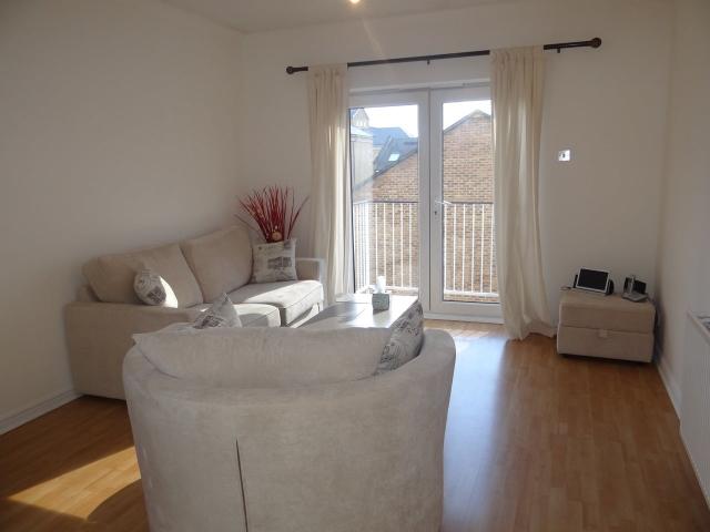 Apartment at Schooner Close, Greater London