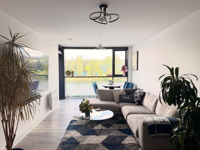 Apartment at Schooner Drive, Cardiff
