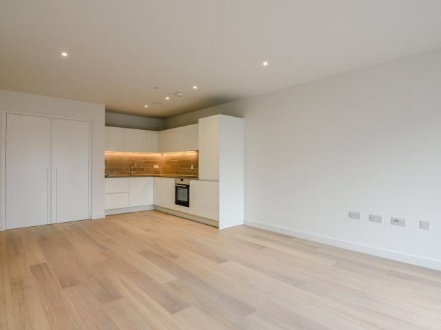 Apartment at Schooner Road, Greater London
