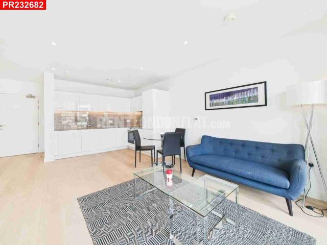 Apartment at Schooner Road, Greater London
