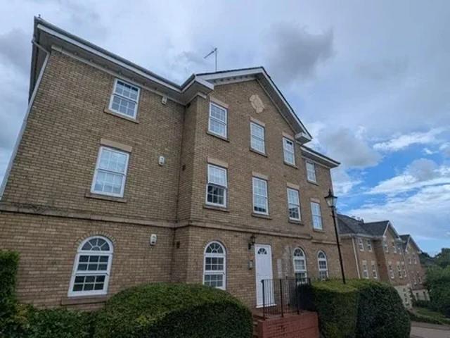 Apartment at Scholars Court, Northampton