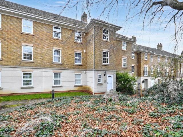 Apartment at Scholars Court, Northampton