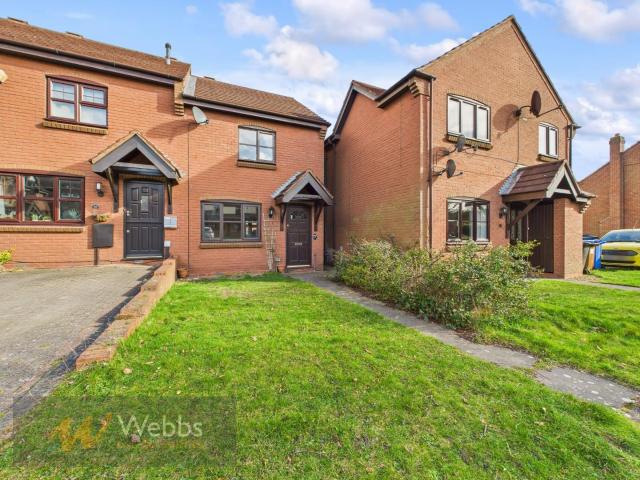 Apartment at Scholars Gate, Lichfield