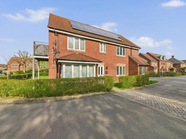 Apartment at Scholars Rise, Stokenchurch