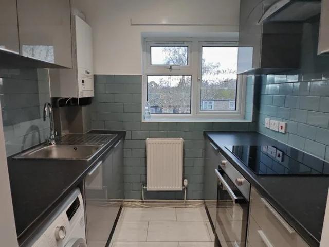 Apartment at Scholars Walk, Welwyn Hatfield