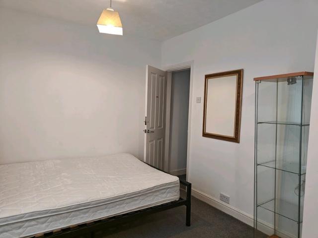 Apartment at Scholes Street, Bury