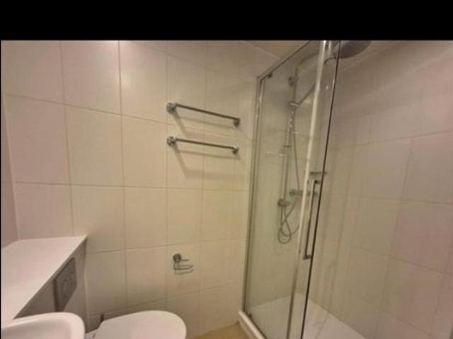Apartment at Scholes Street, Royton