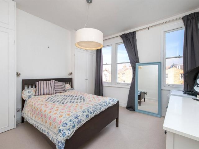 Apartment at Schubert Road, Greater London
