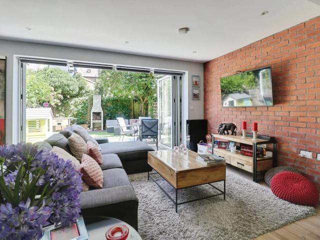 Apartment at Schubert Road, Greater London