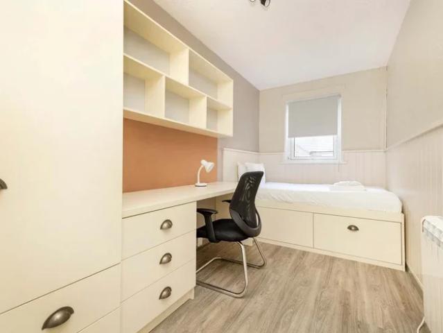 Apartment at Sciennes, City of Edinburgh