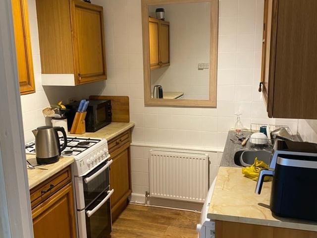Room at Sciennes House Place, City of Edinburgh