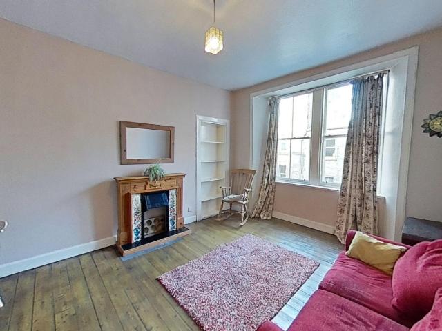 Apartment at Sciennes House Place, City of Edinburgh