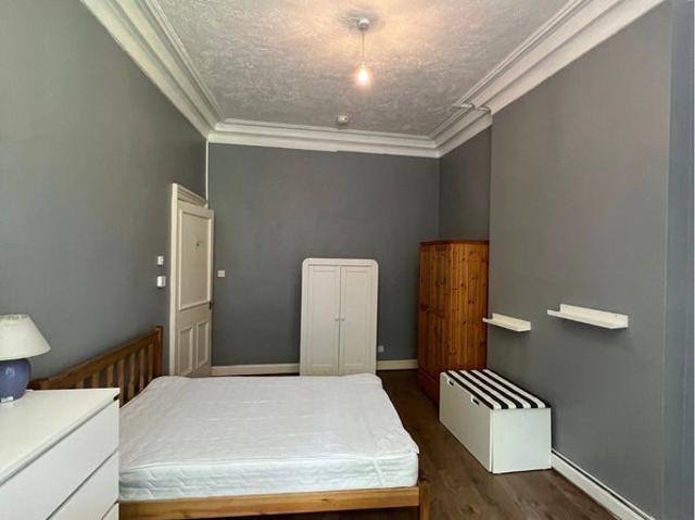 Apartment at Sciennes Road, City of Edinburgh