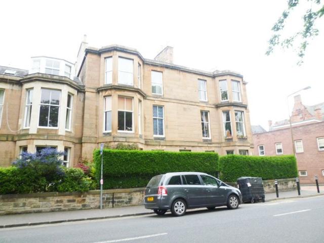 Apartment at Sciennes Road, City of Edinburgh