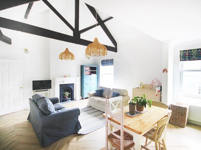 Apartment at Scoldens Close, South Hams