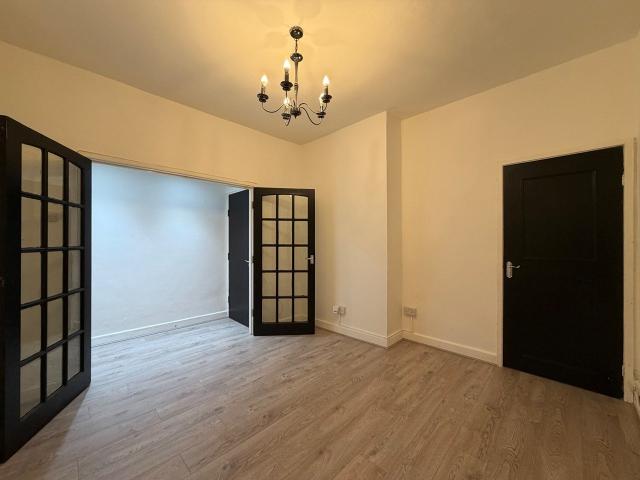 Apartment at Scorton Street, Liverpool