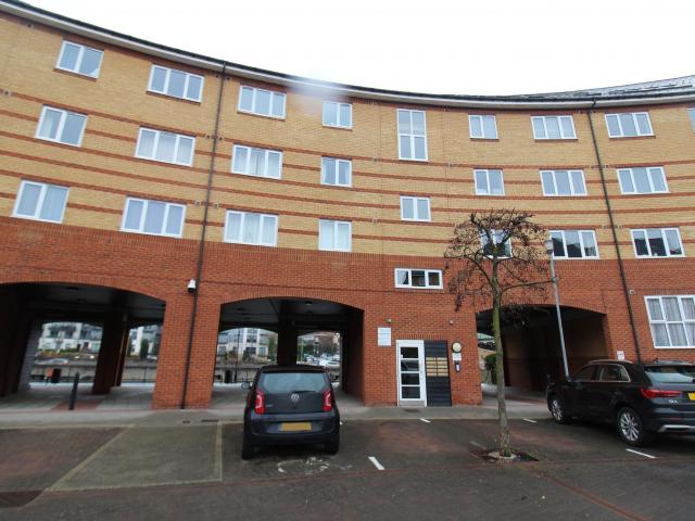 Apartment at Scotney Gardens, Maidstone