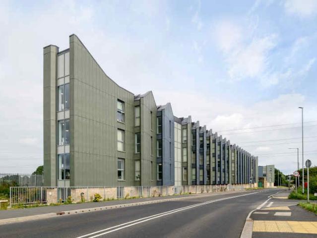 Apartment at Scotforth Road, Lancaster