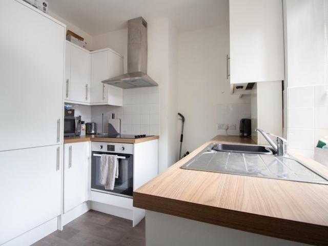 Apartment at Scotforth Road, Lancaster