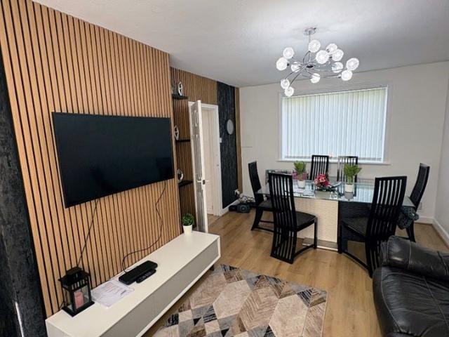 Apartment at Scotland Hall Road, Manchester