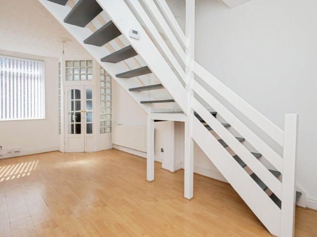 Apartment at Scotland Street, Manchester