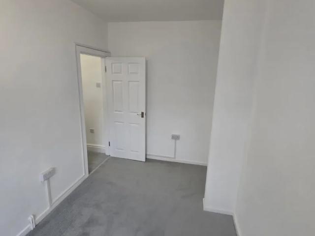Apartment at Scotland Street, Manchester