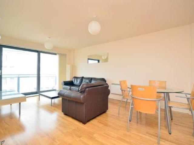 Apartment at Scotland Street, Sheffield