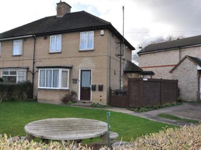 apartment at Scotland Road, Chesterton, CB4