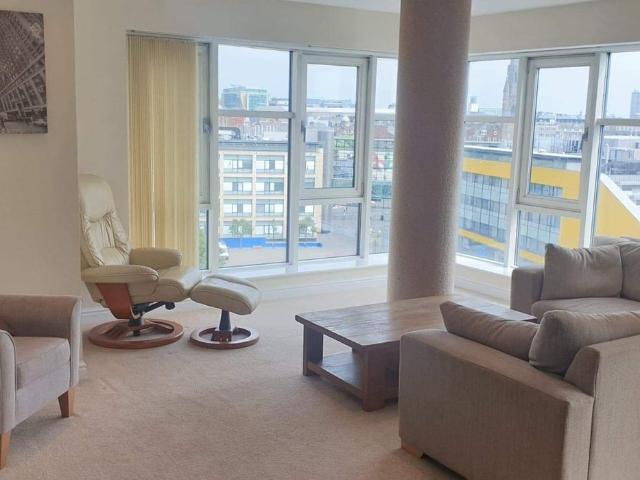 Apartment at Scotswood Road, Newcastle upon Tyne