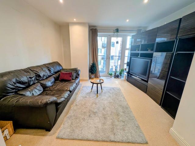 Apartment at Scotswood Road, Newcastle upon Tyne