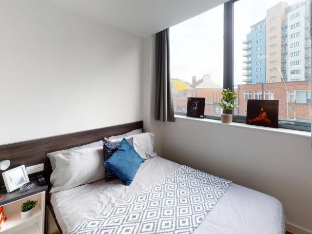 Apartment at Scotswood Road, Newcastle upon Tyne