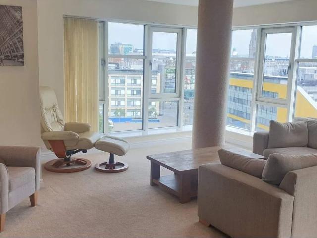 Apartment at Scotswood Road, Newcastle upon Tyne