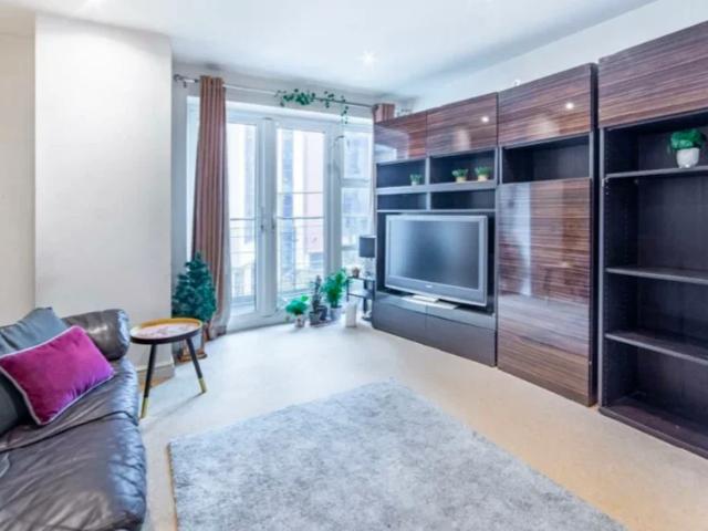 Apartment at Scotswood Road, Newcastle upon Tyne