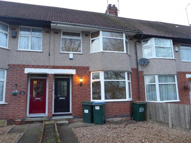 Apartment at Scots Lane, Coventry