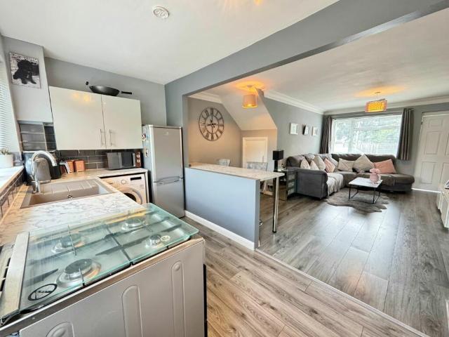 Apartment at Scott Avenue, Rainham