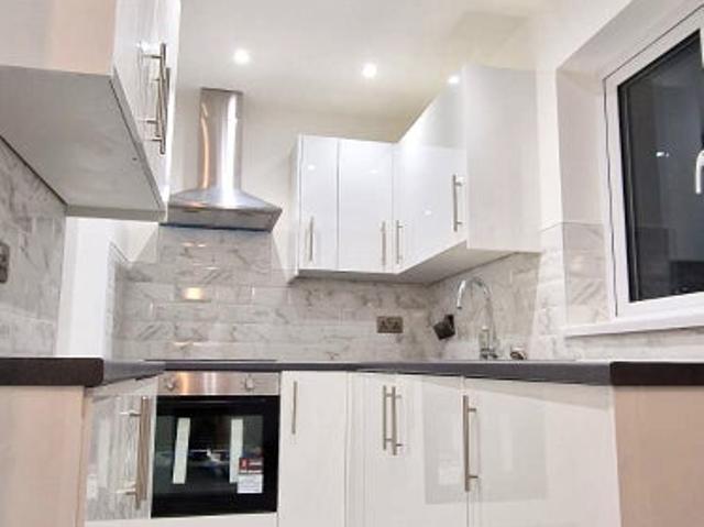 House at Scott Street, Maidstone