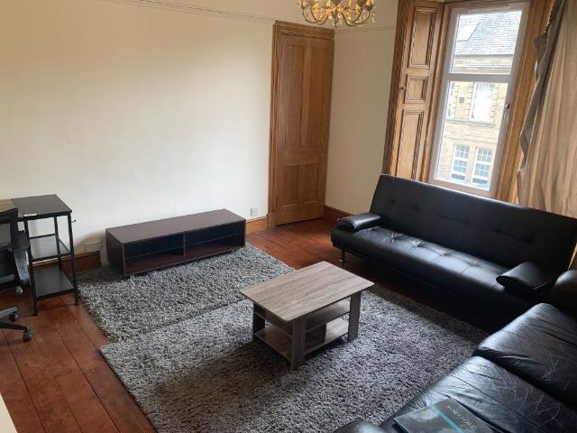 Apartment at Scott Street, Dundee
