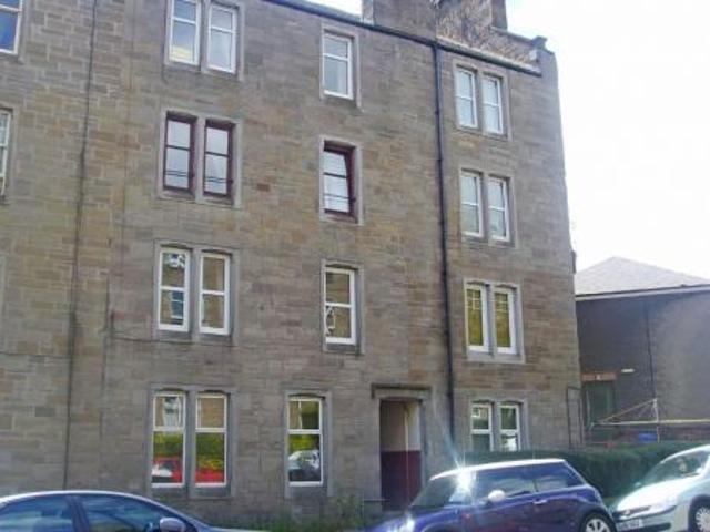 Apartment at Scott Street, Dundee