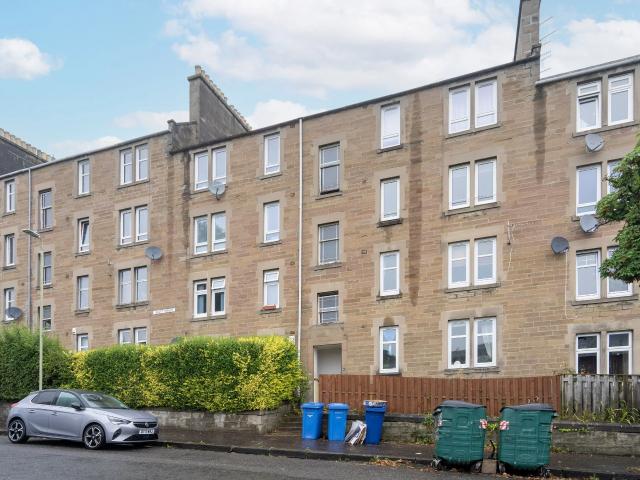 Apartment at Scott Street, Dundee