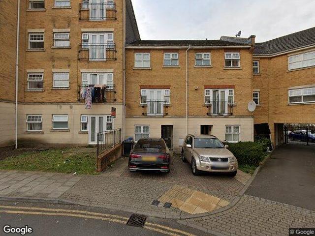 Apartment at Scott Road, Greater London