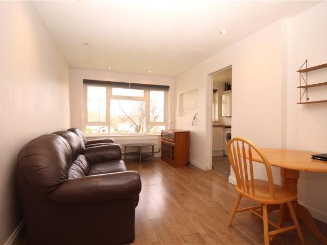 Apartment at Scotts Court, Rushmoor