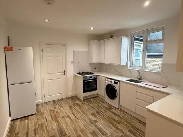 Apartment at Scott's Road, Greater London